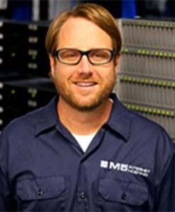 Managed Cloud Hosting Services - M5 Web Hosting