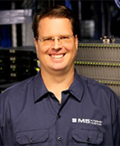 Managed Cloud Hosting Services - M5 Web Hosting